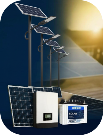 Brave Electric Nig. LTD - Solar & Power Solutions