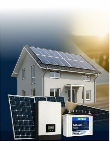 Brave Electric Nig. LTD - Solar & Power Solutions