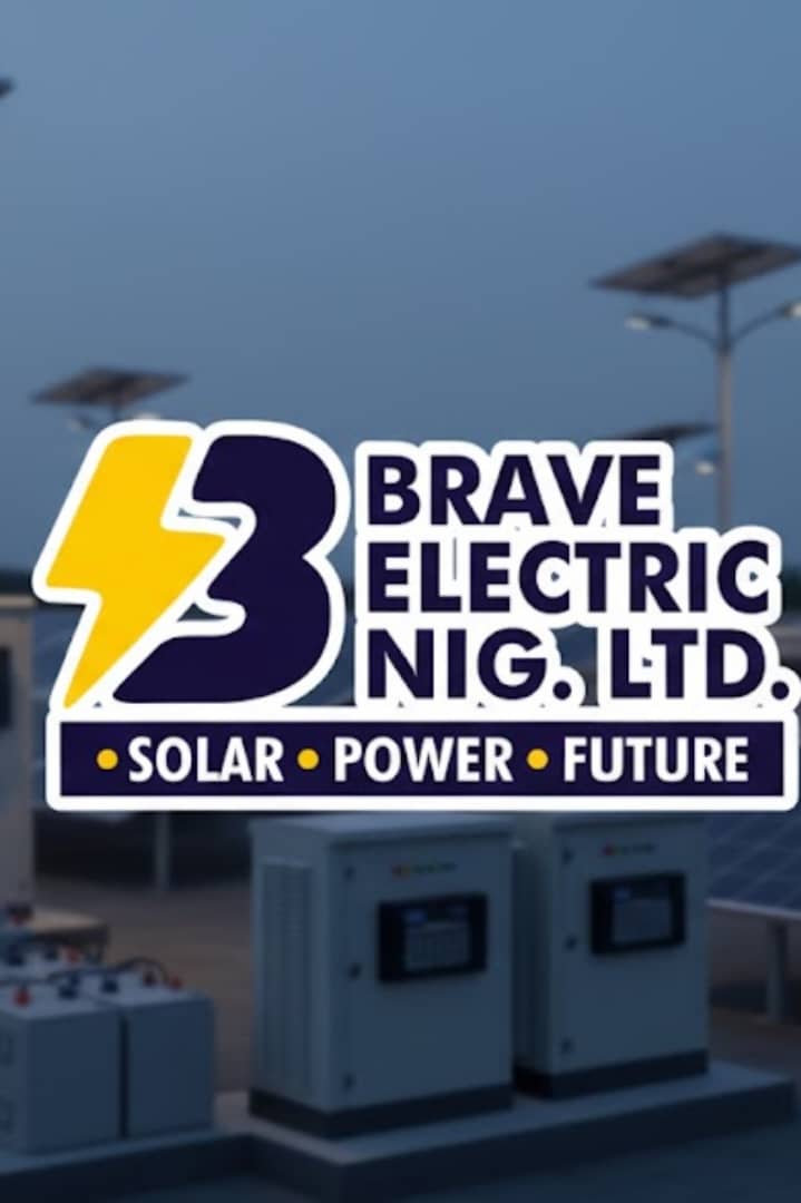 Brave Electric Nig. LTD - Solar & Power Solutions